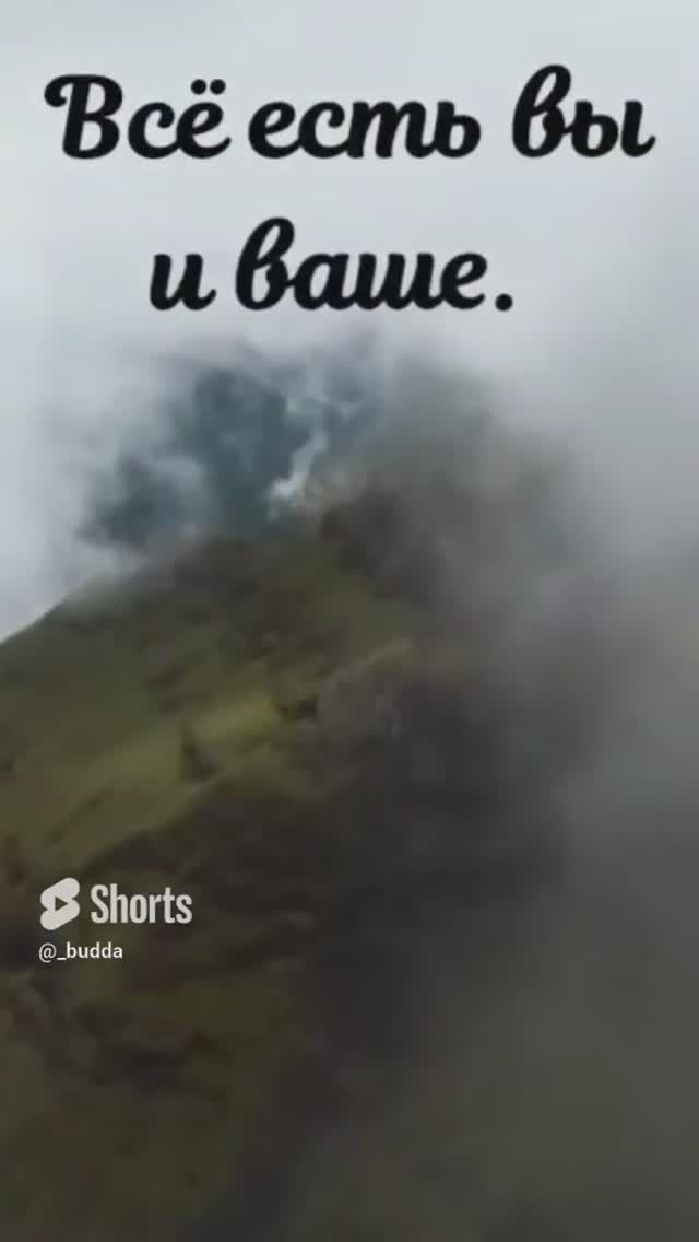 Вы не обязаны снова и снова думать одни и те же мысли. НИСАРГАДАТТА МАХАРАДЖ #просветление #мысль