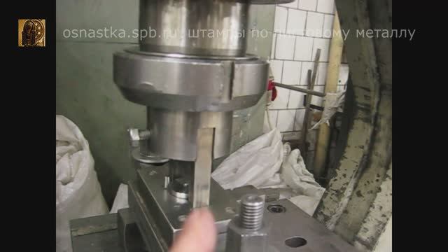 Пресс ножницы - за и против.