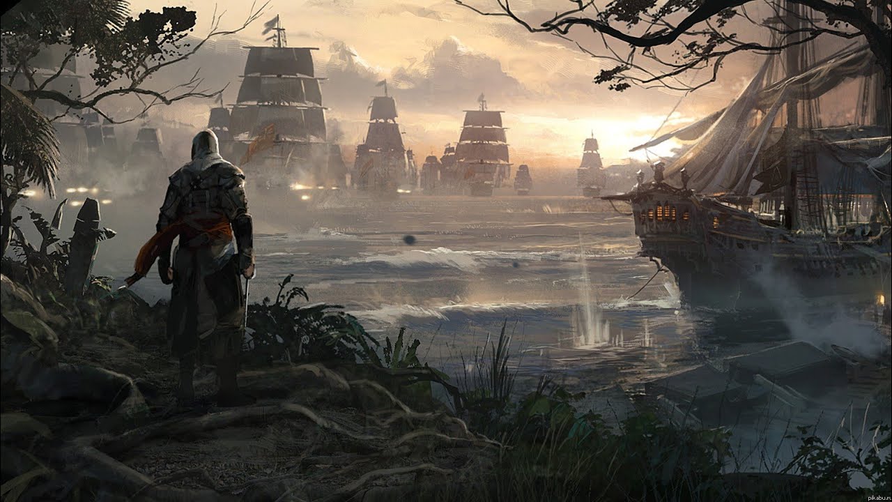 Assassin Creed Lego Обновление