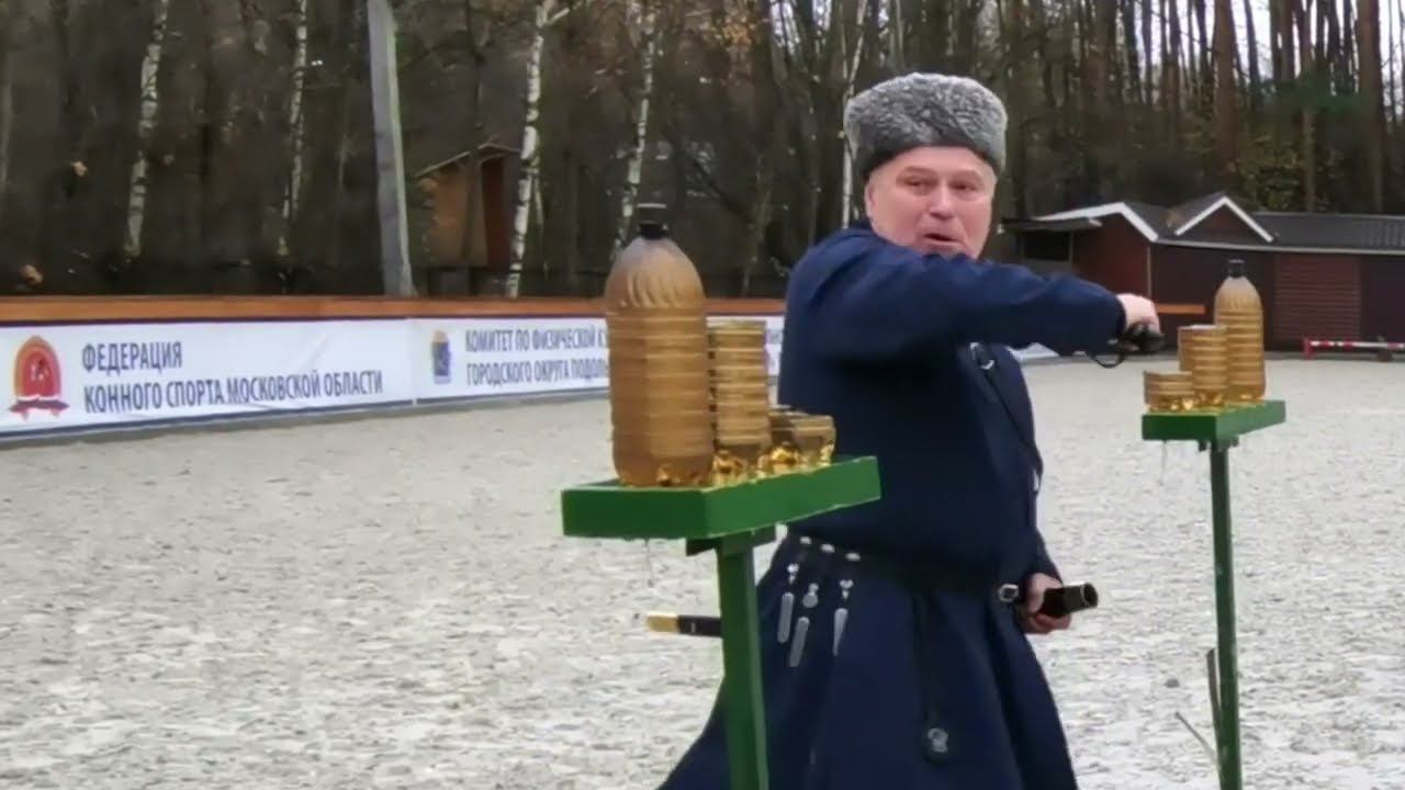 Рекорд выполнения упражнения Черная драбына