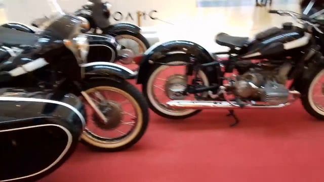 Зил 111В кабриолет ЮрияГагарина