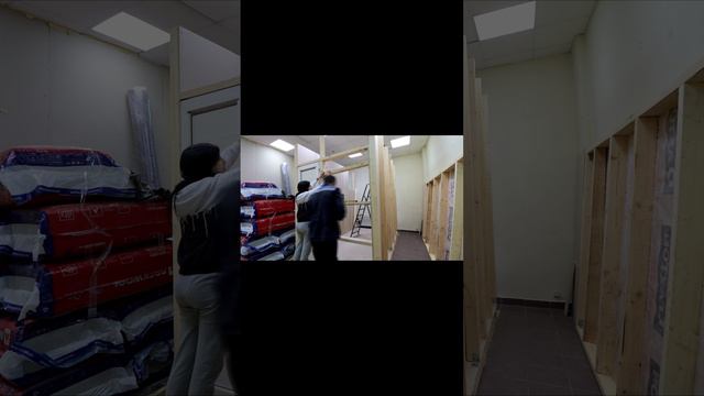 Строим студию звукозаписи своими руками ▶ FAML STUDIO