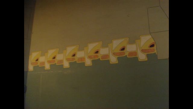 Особняк Степана Рябушинского. Часть 4.