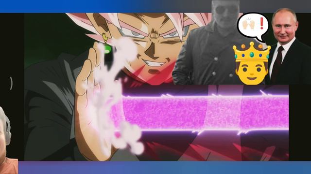 Vladimir / Flavien = union soviétique