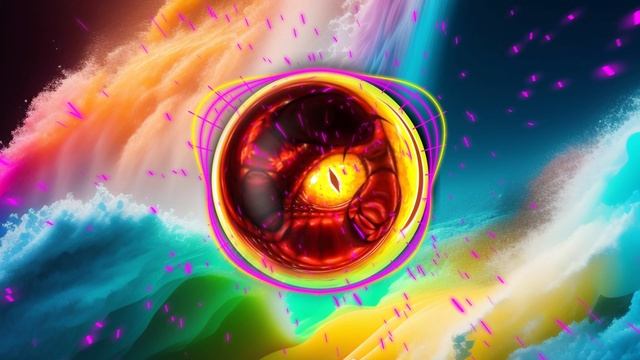 MusicLFiles - Bright Colors Of Life [no copyright background music] [CC BY 4.0]