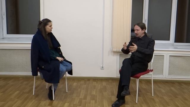 АРИ. Этюды. 23.09.19