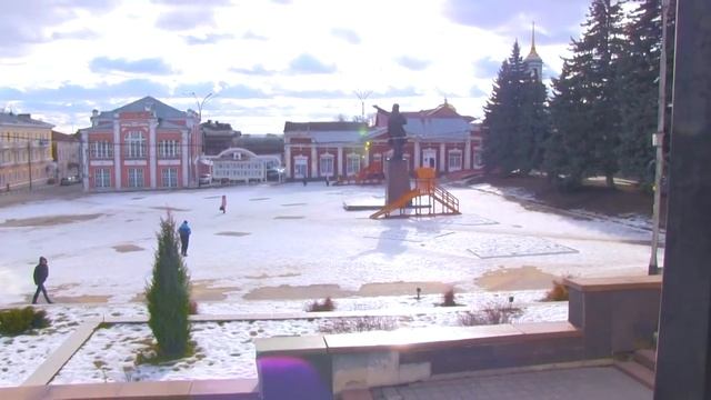 5 февраля 2010 обновленный Дом торговли.mp4