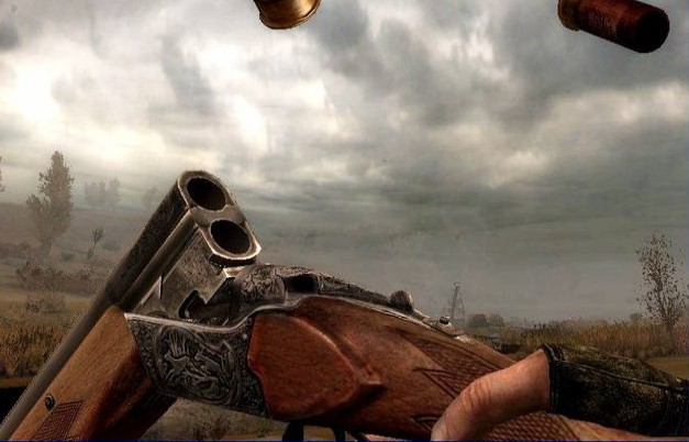 StayOut Сталкер-Онлайн Тоз-34 первая топ пуха на нубо локации!