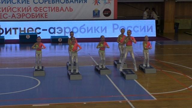 Группа Джайвики. г. Челябинск. Полуфинал. 30.04.22