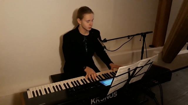 Овчинников Владимир. Ты всегда хороша несравненно