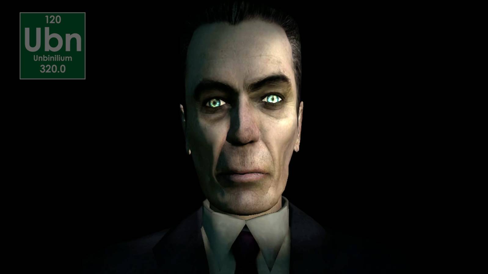 Transmissions: Element 120