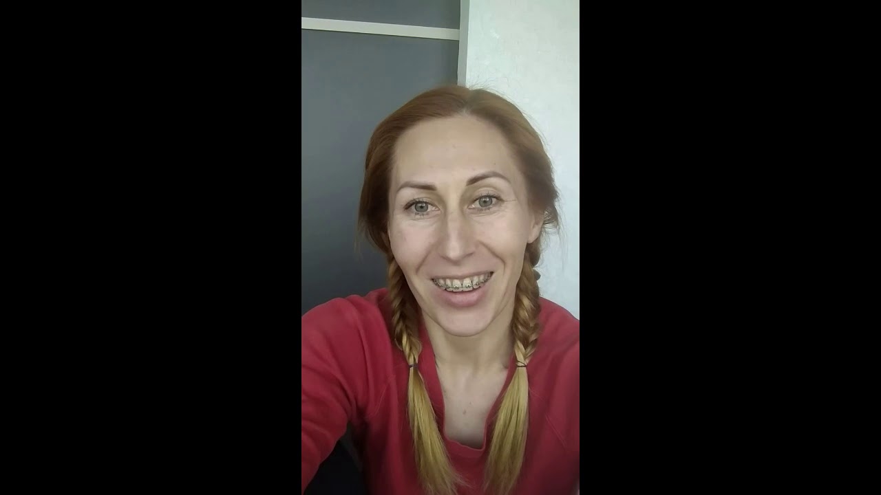 Отзыв о занятиях с Сергеем Деминым от Татьяны Краснодар