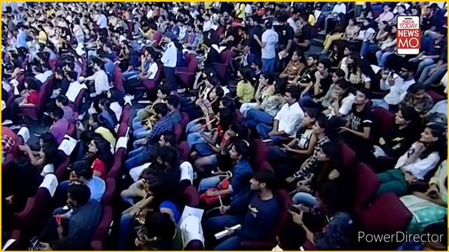 Сушант Сингх говорит о любви