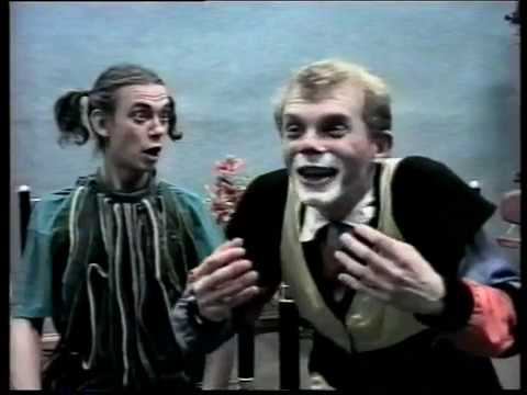 Страна Тирлимбомбомбия. Детская-недетская программа. 22 часть. ТРК "Симбирск-Эфир"