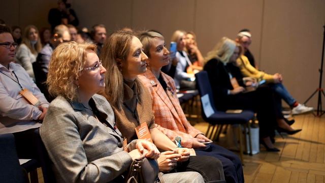 Евразийский Ресторанный Форум 22 сентября 2021 год, Екатеринбург