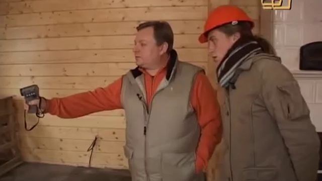 073 Конденсационный котёл и монтаж системы отопления на полипропилене