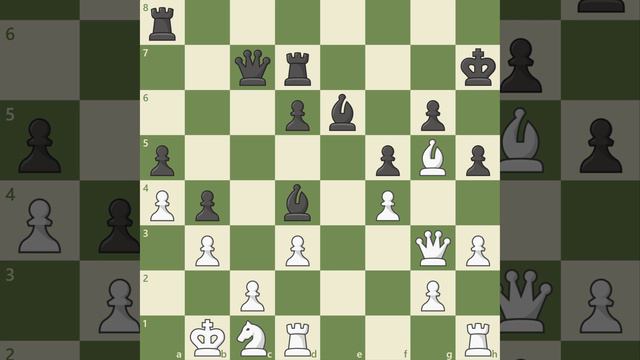 Как выбрать ход