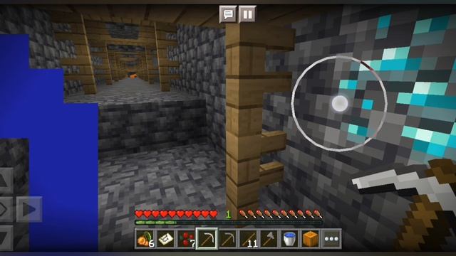 Minecraft выживание предложение