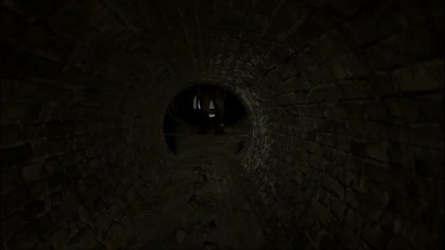 OUTLAST #6 УОКЕР, ОТОРВАННЫЕ РУКИ И ГРЯЗНЫЕ ТРУБЫ