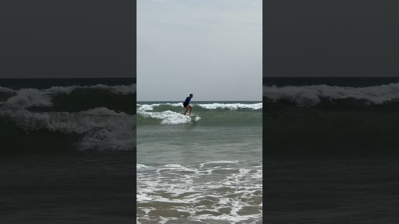 Surfing ♂️ Sri Lanka