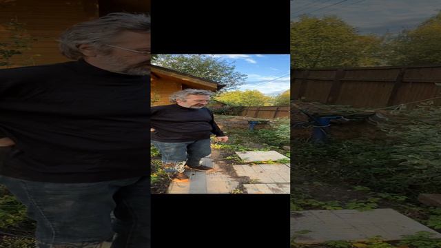 Септик 19 участок. Особенности, труба перелива. Обратный клапан