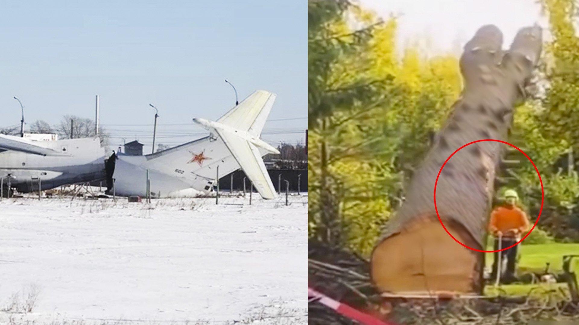 ПЛОХОЙ ДЕНЬ НА РАБОТЕ №10 | В такие дни лучше оставаться дома