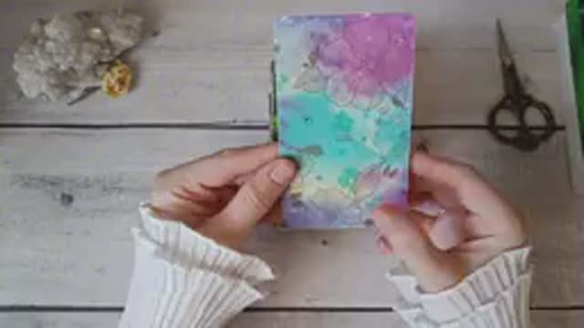 Таро Свободной Жизни✌️ Распаковка и обзор