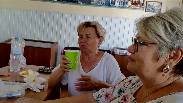 Поздравляем  Валюшу с юбилеем. Ансамбль Мелодия. 02.09.2024.