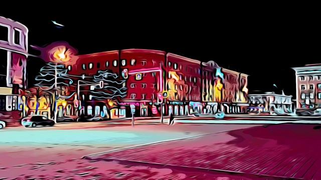 "Lo-Fi Комиксы" ( lofi hip hop, relaxing beats, to study, relax, chillout)