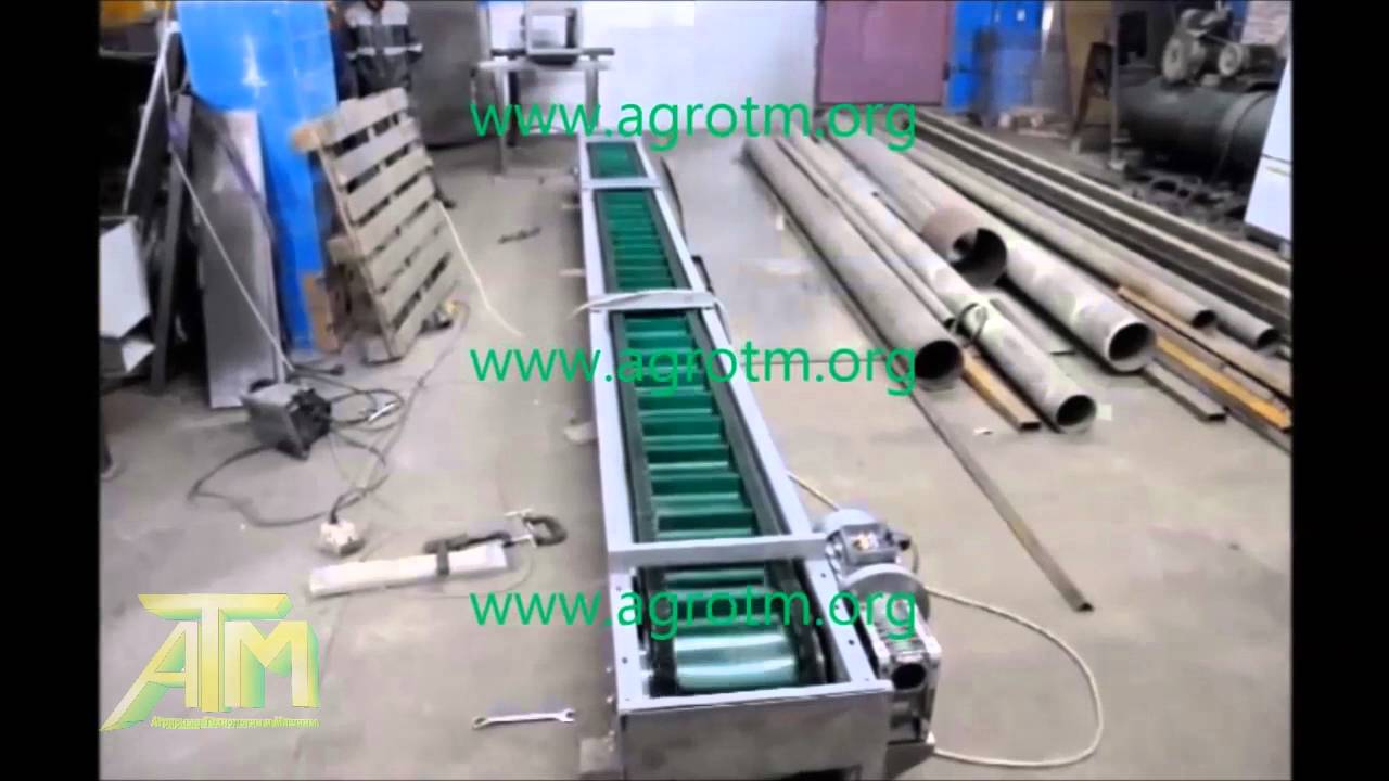 АТМ ленточный транспортер.mp4