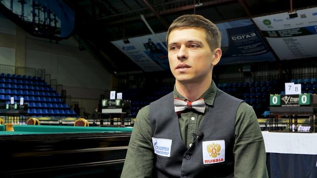 Владислав Осьминин