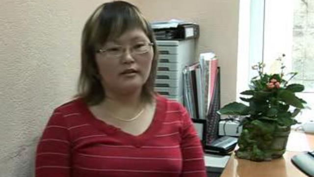 Свидетельство Ольги