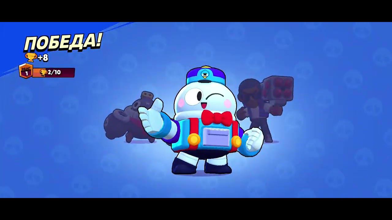 Brawl Stars - july 2022. Бравл Старс - июль 2022