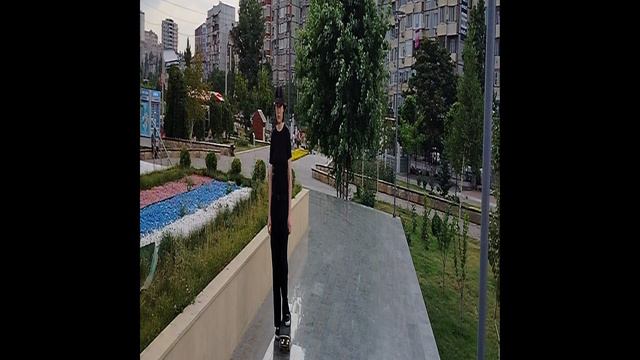 Махачкала. Монументальный комплекс.