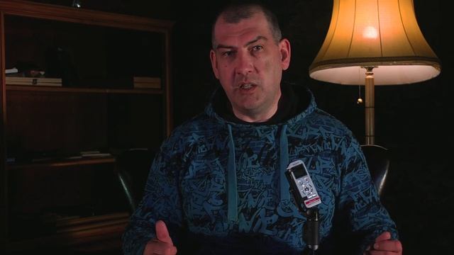 Олег Голюбин – Молящийся студент