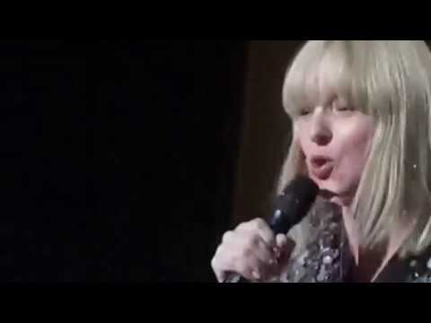 Светлана Лазарева и ВИА "Синяя птица" - "Отдам в добрые руки". Москва, ГКД, 04.04.2019г.