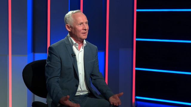 Улон сюресъес. Ураськин (часть 1) 02.07.24