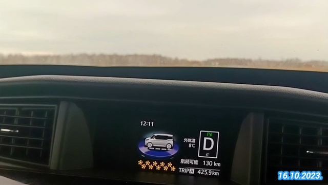 22-день.16.10.2023. Тойота Румми.