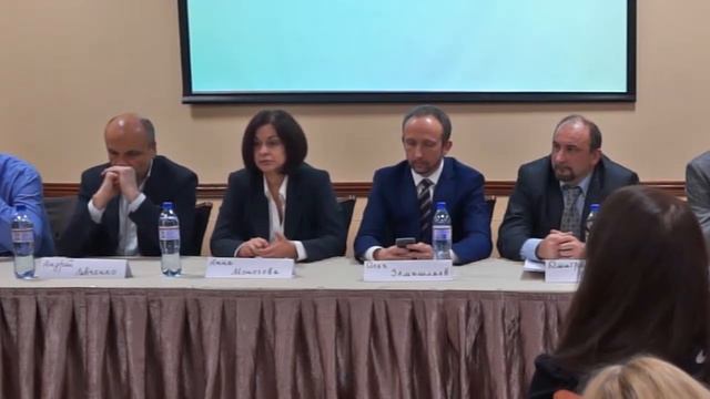 Как мотивировать сотрудников к обучению и развитию? Советы гуру. Конференция "Наоборот"