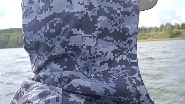 Рыбалка на джиг в августе Лысьвенский пруд!