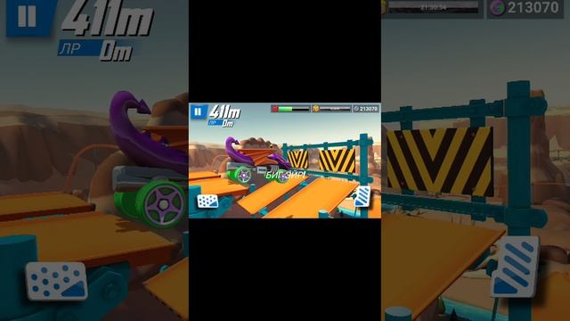 fnf херобрайн и хот виилс