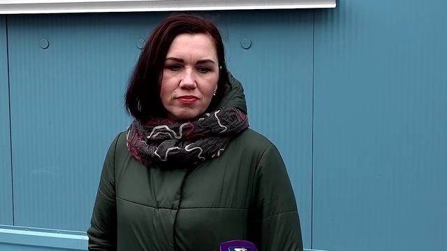 Новостной сюжет от 18.10.2019