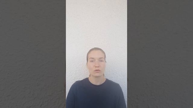 Меркулова Екатерина Сергеевна - репетитор по (предметы) - видеопрезентация #ассоциациярепетиторов