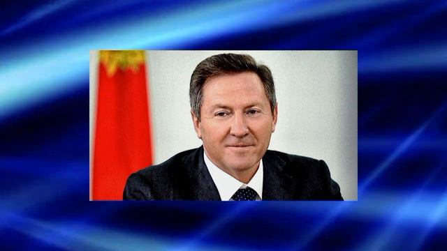 Олег Королёв о Тихоне Хренникове (новая версия видео) HD автор видео Е. Даыдов