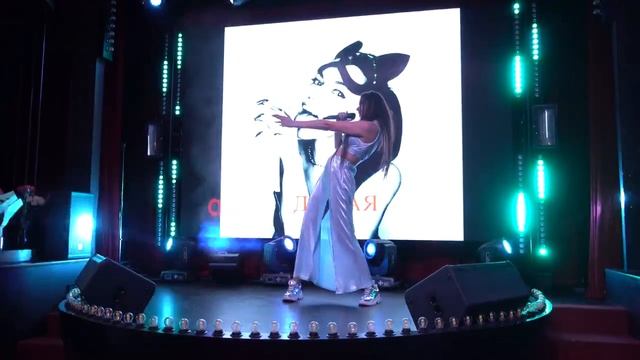 NataRabbit - Дикая