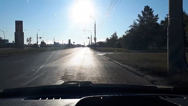 Экзаменационный маршрут в ГИБДД , дополнения