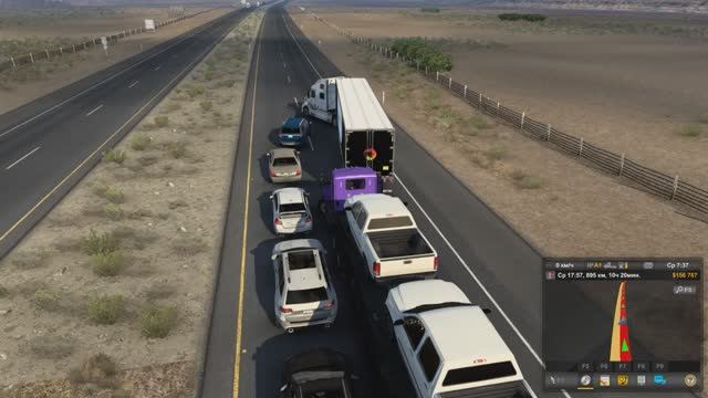 Повезли Автомобили (9тн) 2 часть