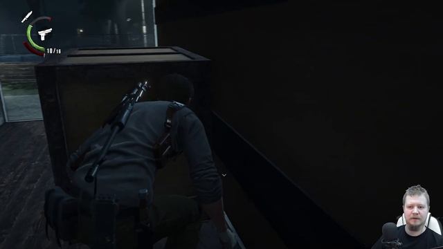 The Evil Within 2 #15 - Дорога назад