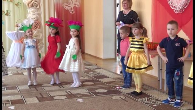 Весенняя полечка.mp4