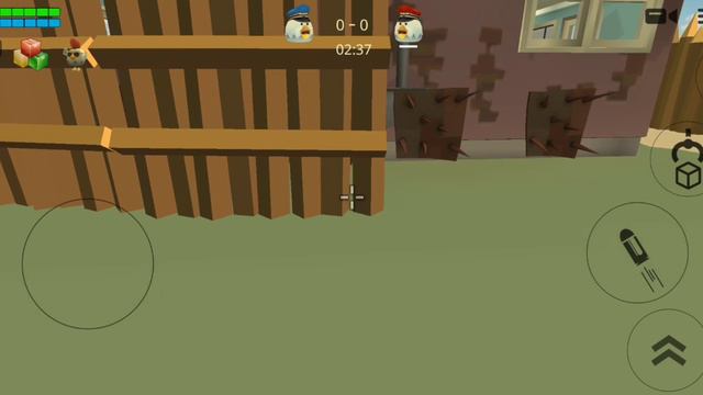 3 серия зомби апокалипсиса